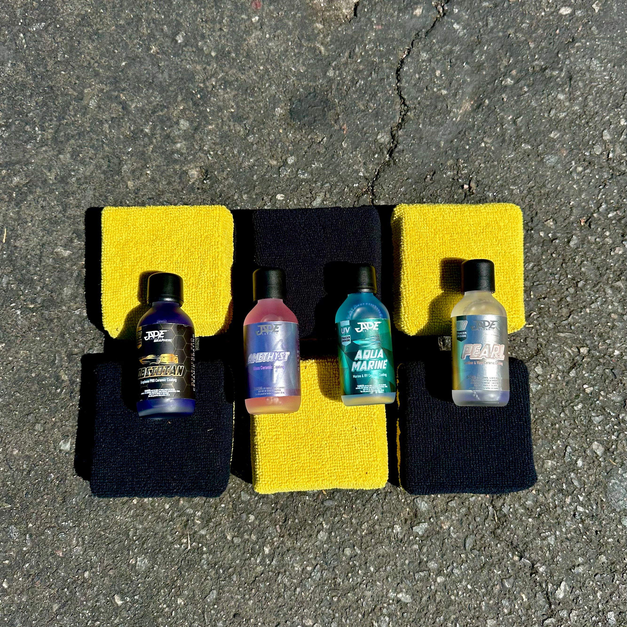 Advanced Ceramic Coatings for Ultimate Paint Protection | Coats Products